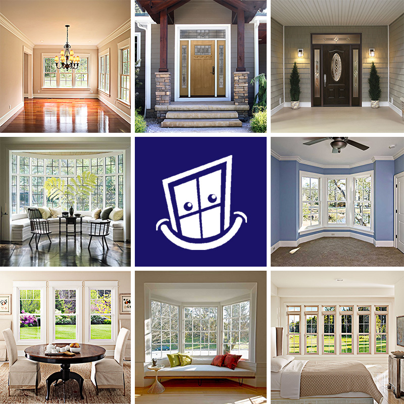 Photo Gallery - Window Depot USA | Before & After Window Door Installations