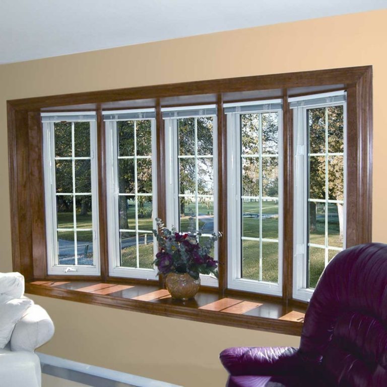 Window Depot USA of Charlottesville - Replacement Windows by Window ...