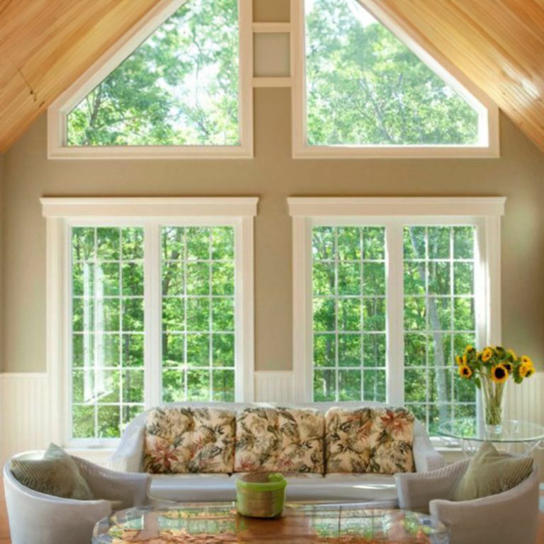 Window Depot USA of Charlottesville - Replacement Windows by Window ...