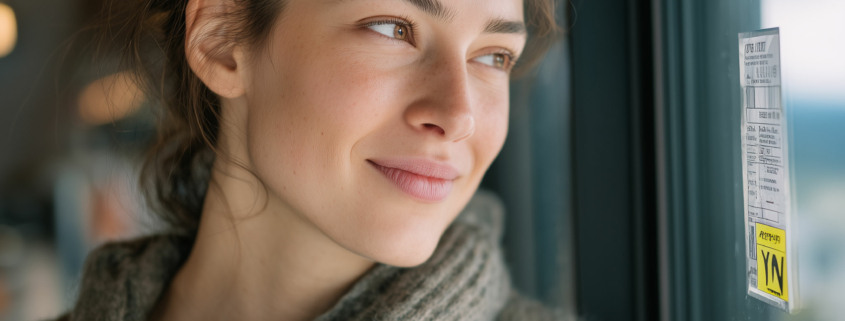 What the Manufacturer’s Sticker on Your Window Really Means (And Why ...