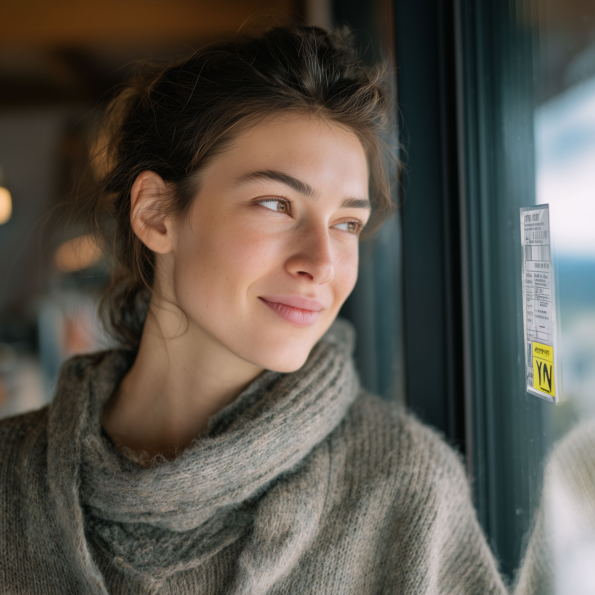 What the Manufacturer’s Sticker on Your Window Really Means (And Why ...